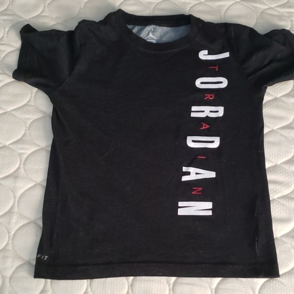 Nike | Shirts & Tops | Nike Jordan T Shirt | Poshmark